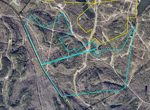 1 045 53 Acres 6 Tracts Kurtz Auction And Realty Co